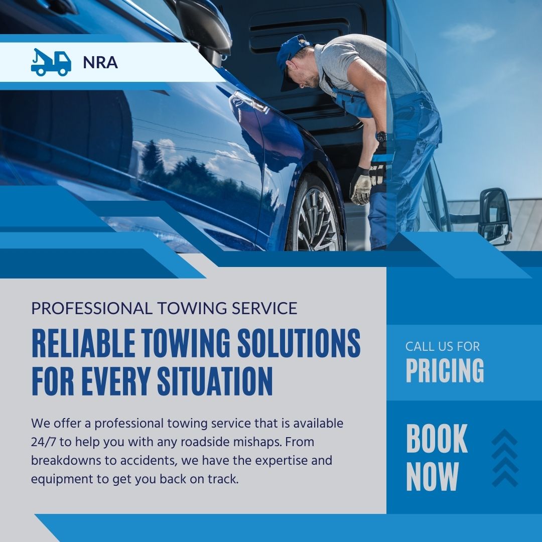 24/7 Towing Services: Your Ultimate Guide to Reliable Assistance ...