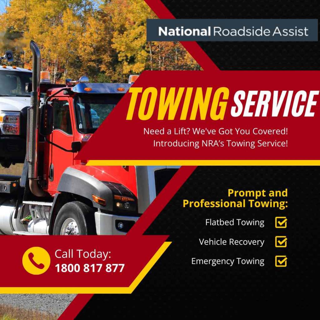 Emergency Towing Services: What You Need to Know - Blog